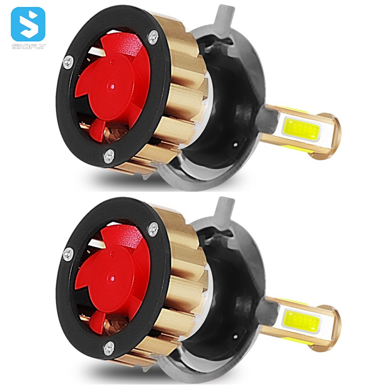 G7 LED car light